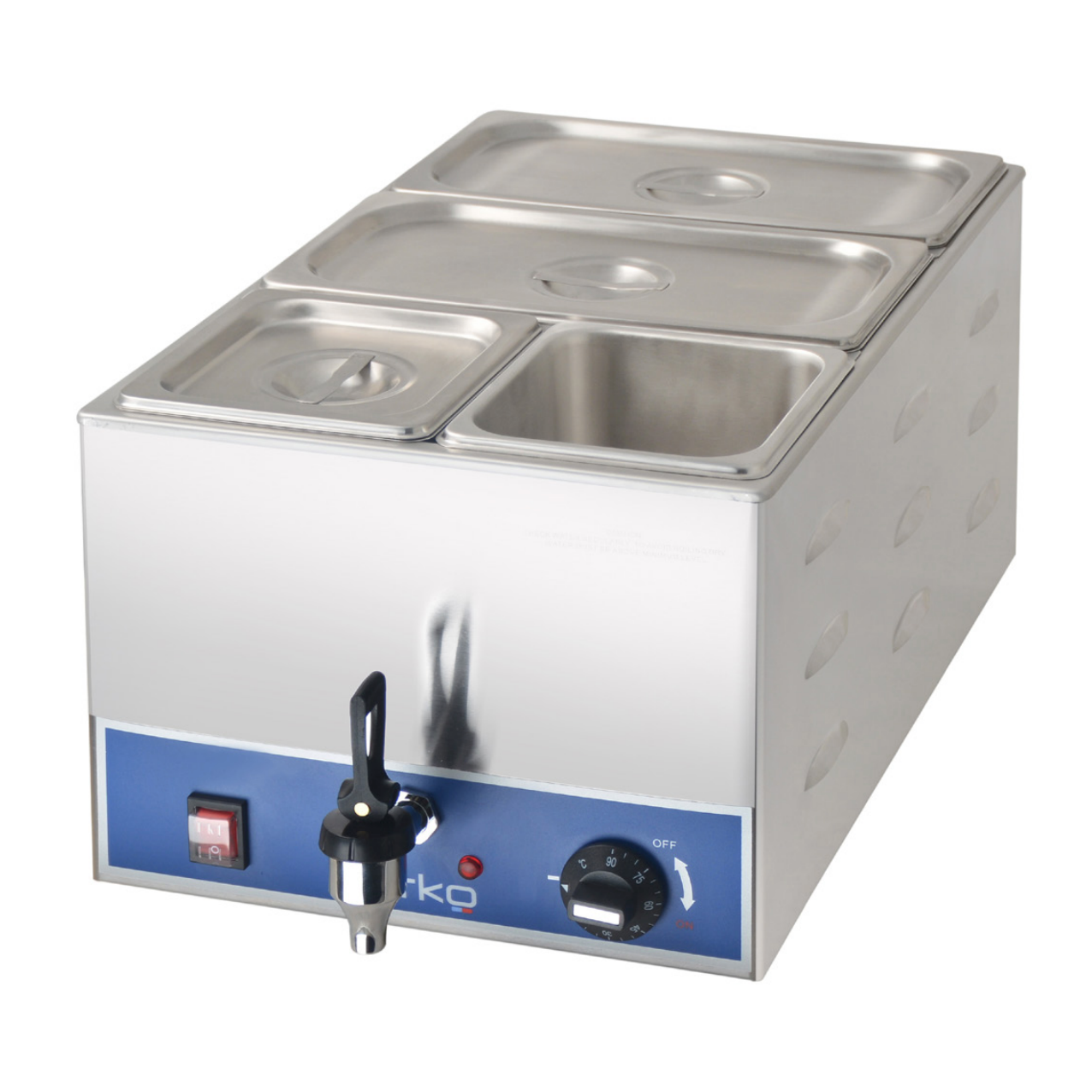 Bain Maries – Efendi Catering Equipment