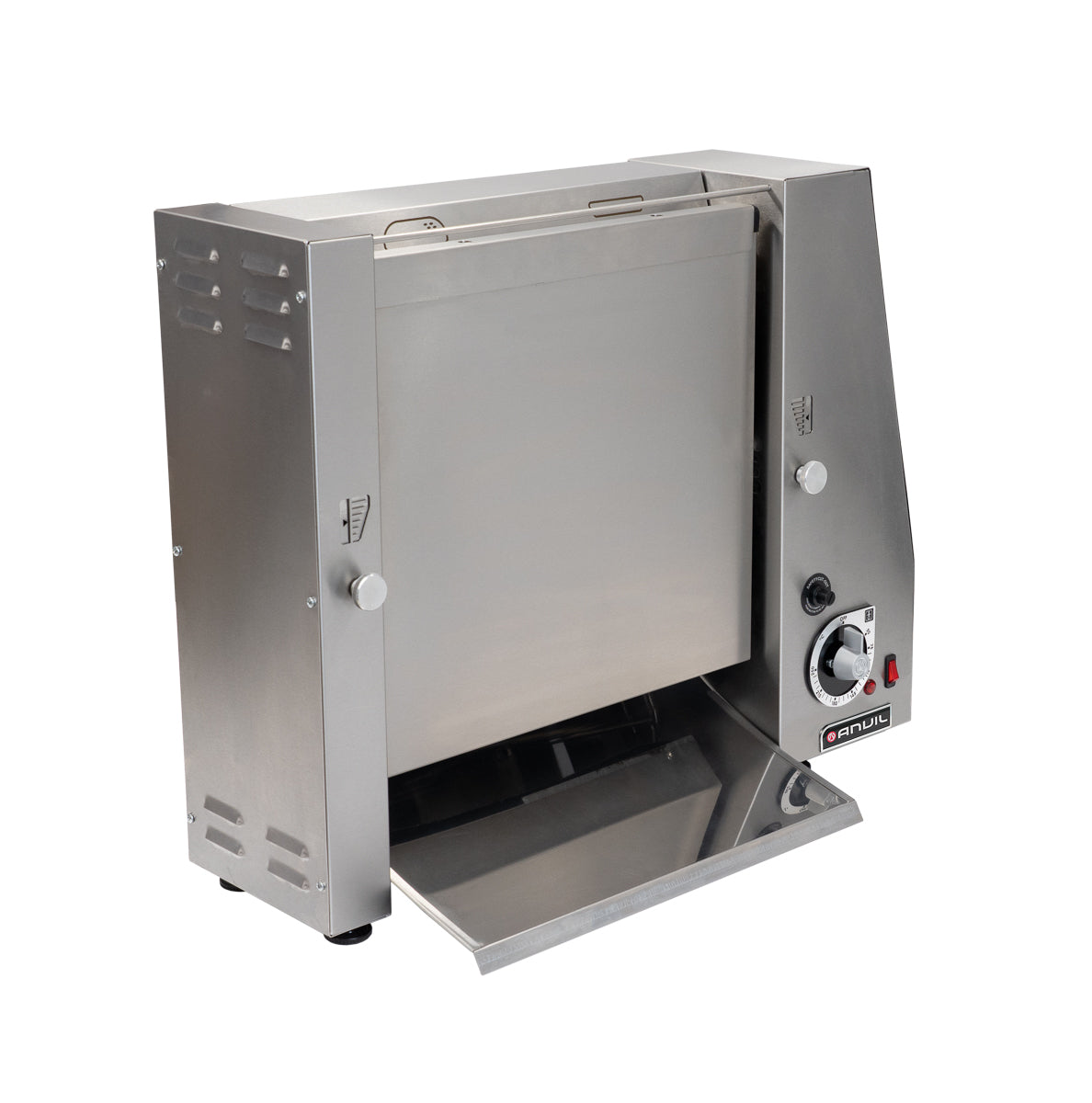 Anvil Vertical Bun Toaster – Efendi Catering Equipment
