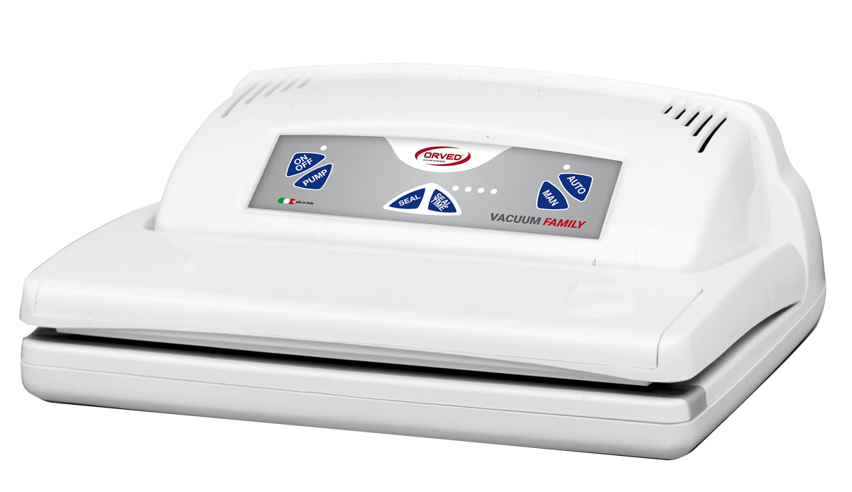 Orved Vacuum Sealer Domestic – Efendi Catering Equipment