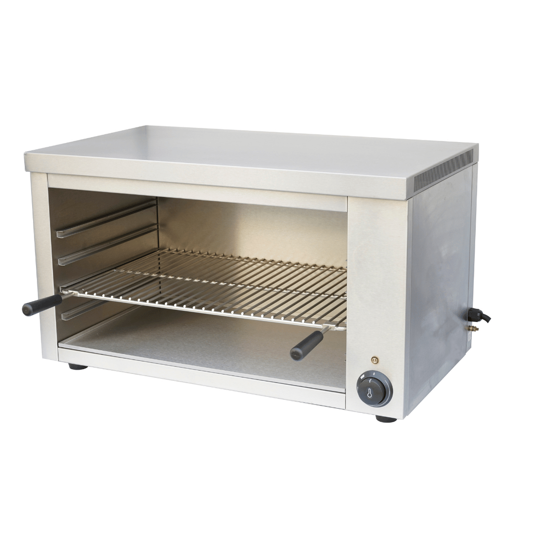 BenchStar Toaster / Griller / Salamander AT-938E – Efendi Catering ...